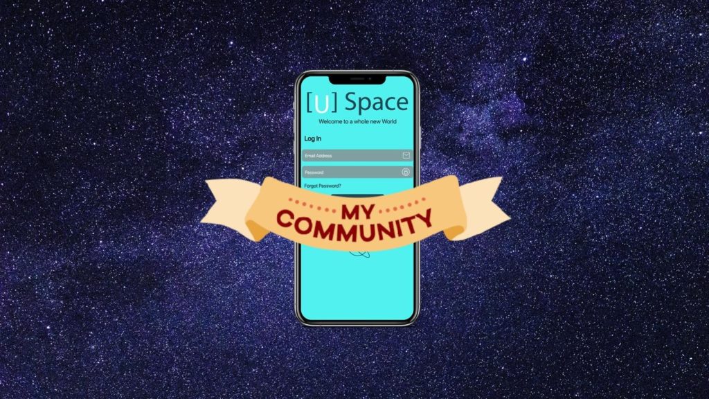 USpace Handbook — USpace Private Network